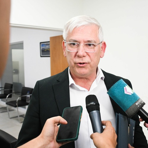 Julio Gutiérrez por el siniestro fatal en Cerro Negro: "El oro no puede ...