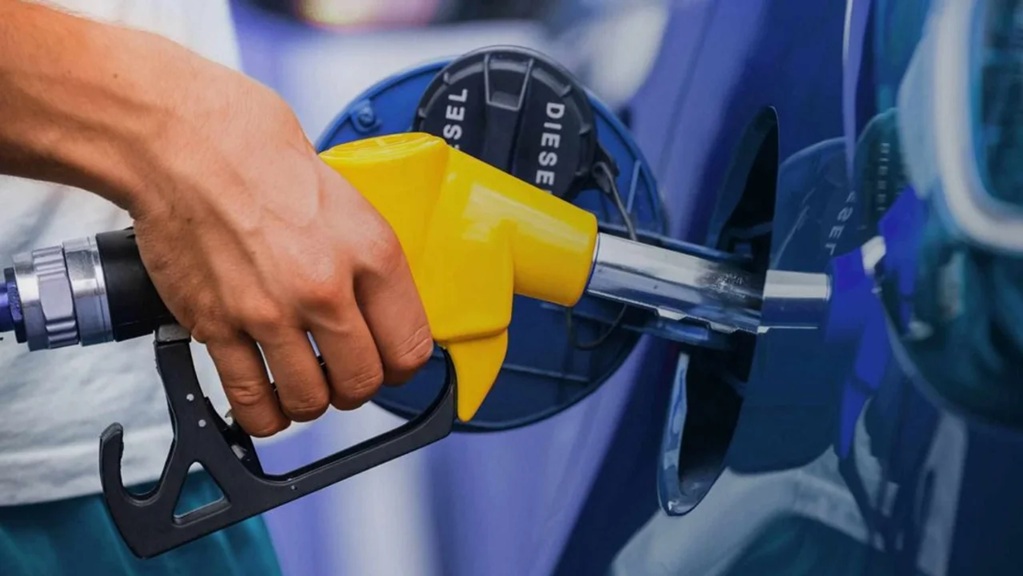 Oficializaron un nuevo aumento a los combustibles desde septiembre de ...