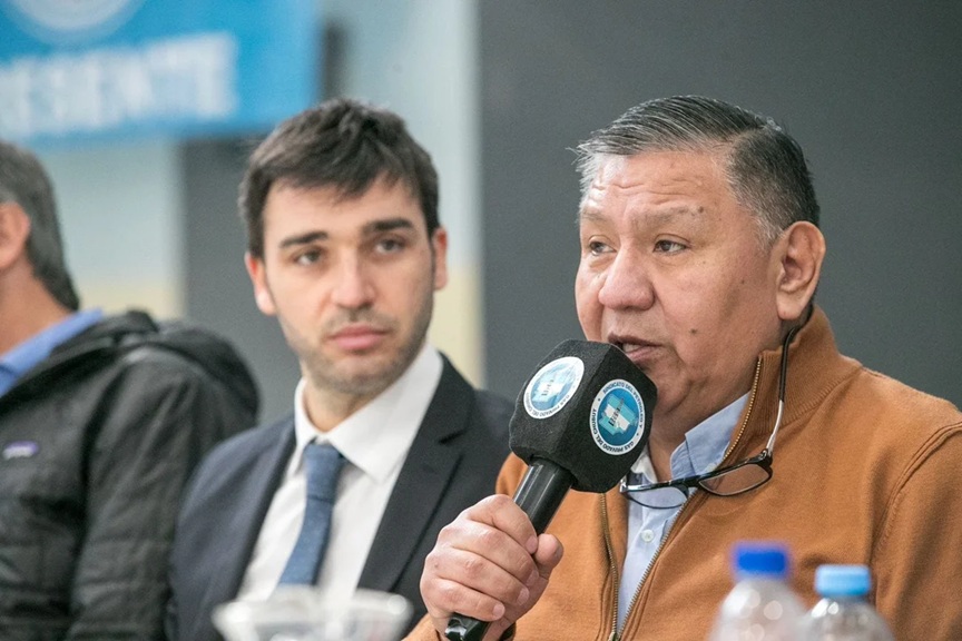 El Tordillo: el 9 de septiembre se conocerá al nuevo operador del área ...