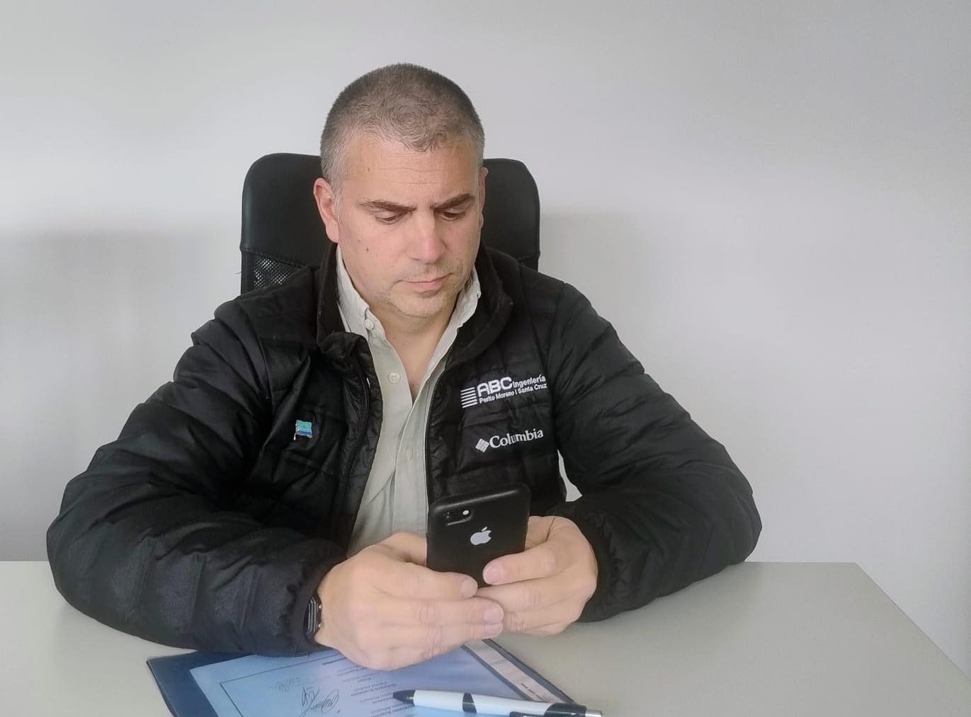 Gravino advirtió que “el modelo minero actual está agotado” y reclamó ...